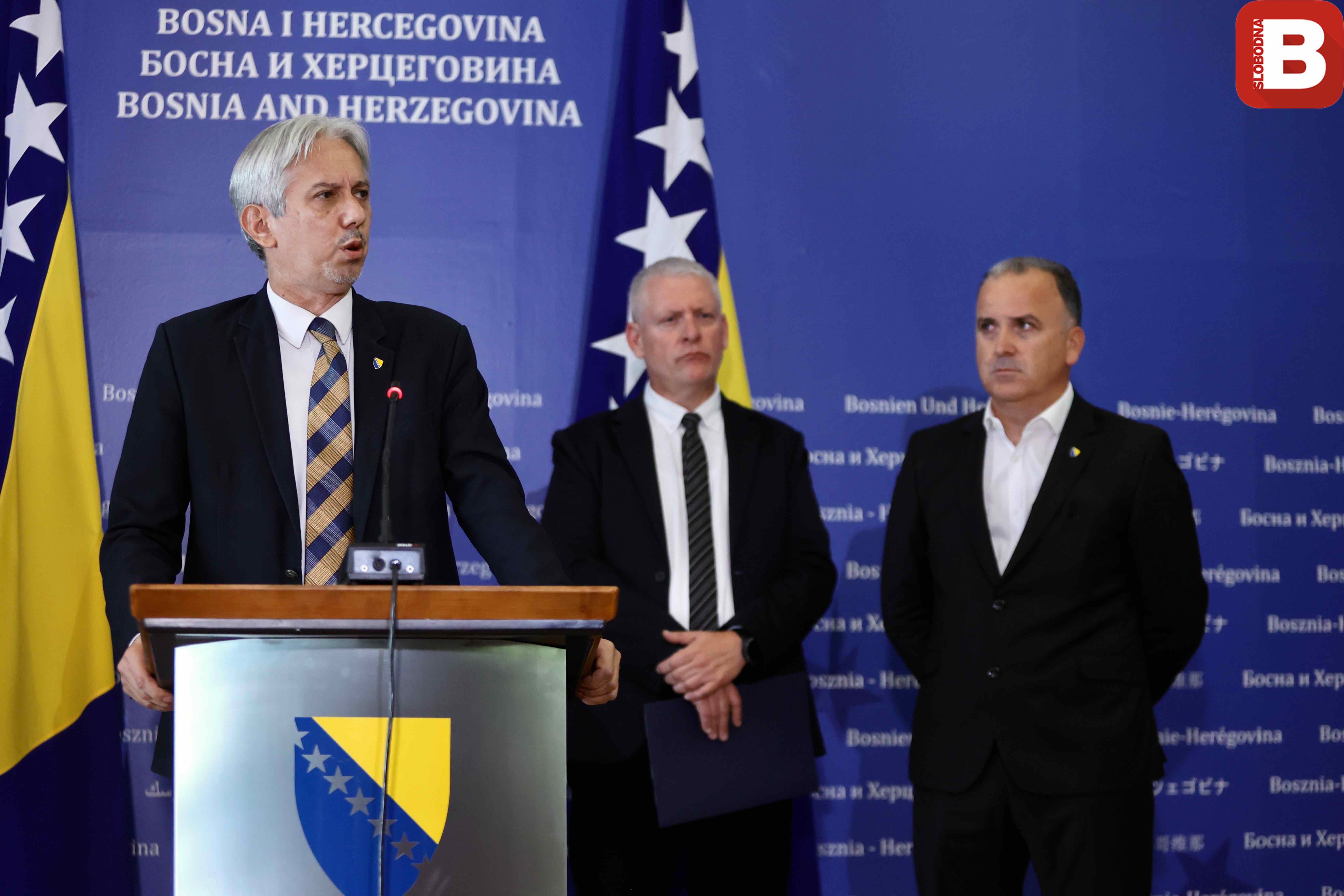 SLAVEN KOVAČEVIĆ ZA 'SB' O PRESUDI EVROPSKOG SUDA ZA LJUDSKA PRAVA: 'Moja temeljna premisa je ...